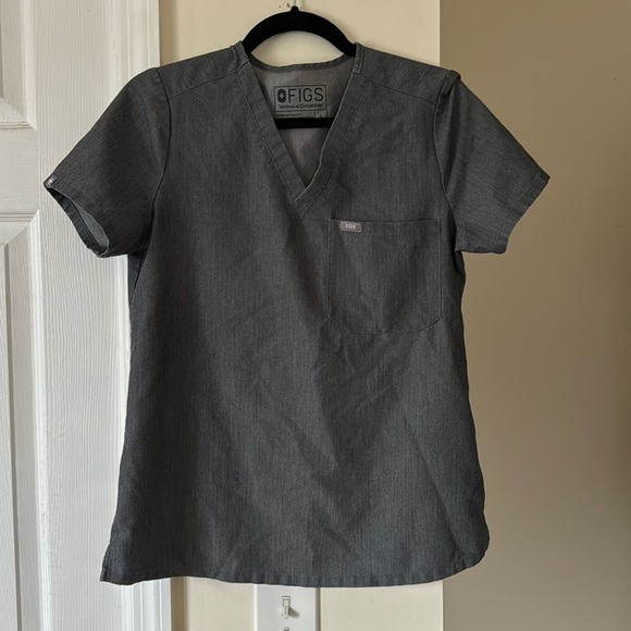 Figs | Tops | Figs Scrub Top | Poshmark